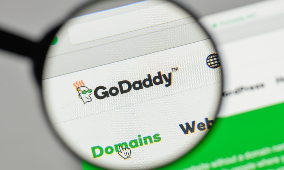 How to Transfer Domain Between GoDaddy Accounts? The Instructions