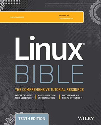 8 Best Linux Books - The Ultimate Guide (Spring 2023)