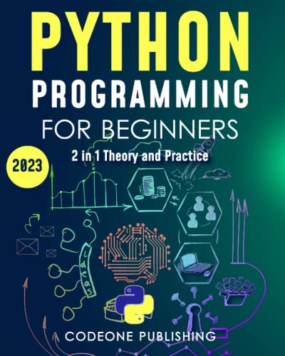10 Best Python Books - The Ultimate Guide (Spring 2023)