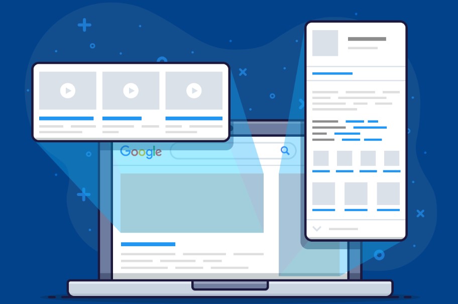 What is a SERP: The Search Engine Results Page Explained