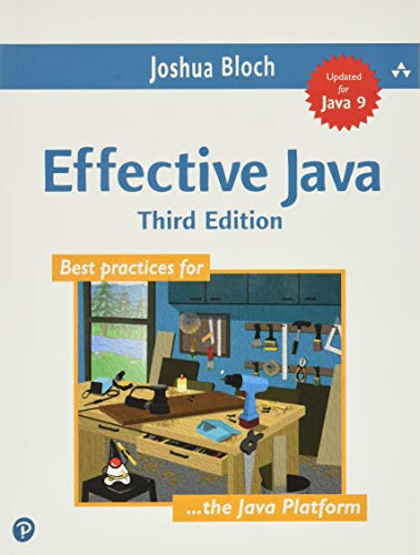 10 Best Java Books for Beginners and Experts (Spring 2023)