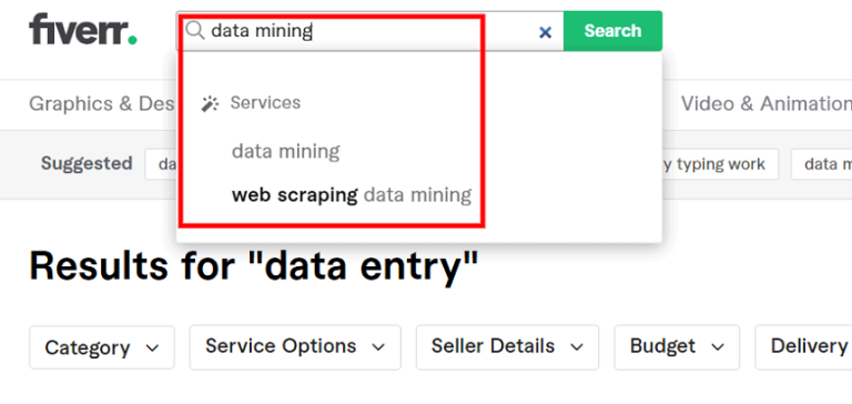 What is a Tag List on Fiverr? Here's the Answer