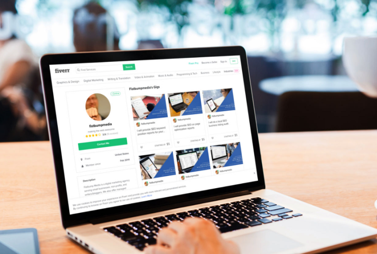What is a Tag List on Fiverr? Here's the Answer