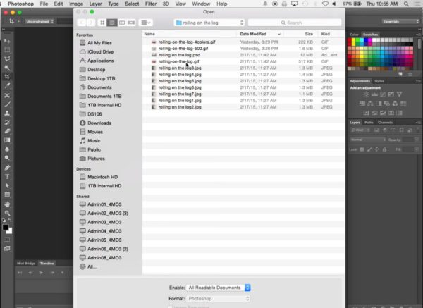 How to Edit a GIF in Photoshop: Steps & Tips